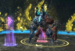 【FF14】DD オルトエウレカ攻略 B100踏破のコツ | のんびりからあげブログ